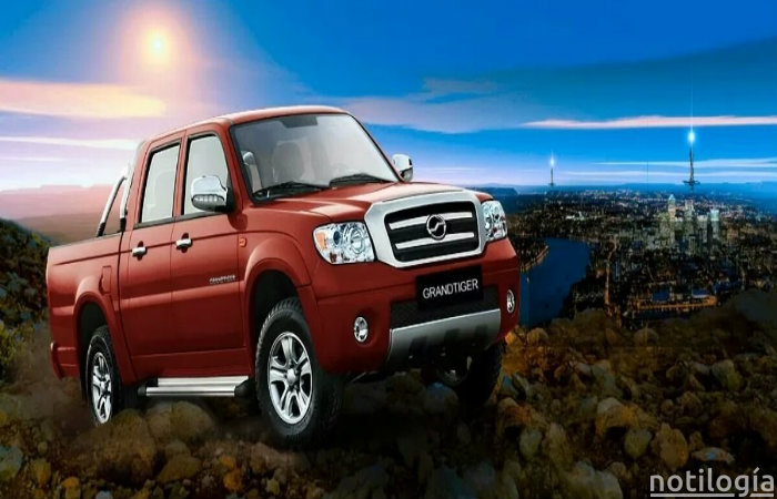 Todo sobre los Chery en Venezuela 2019 - Notilogía