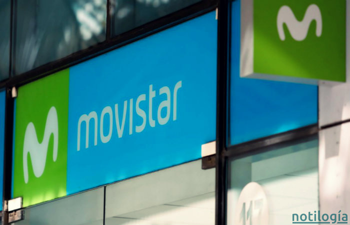 Movistar - Notilogía