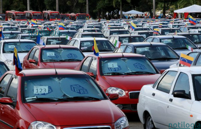 Importar carros con Suvinca 2019 - Notilogía