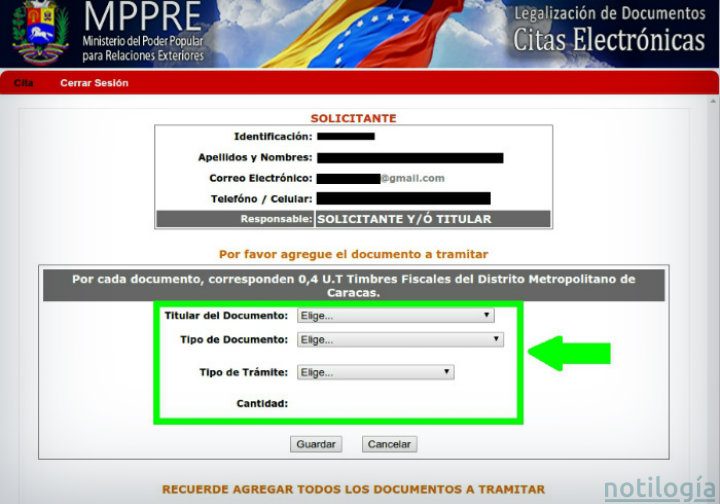 Cómo certificar y autenticar documentos en Venezuela - Notilogía