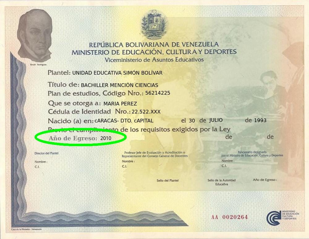 Cómo certificar y autenticar documentos en Venezuela - Notilogía