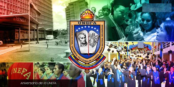 El SICEU UNEFA 2025: Tu pasaporte al éxito en la UNEFA.