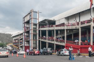 Terminal La Bandera en Caracas Guía para viajar 2024