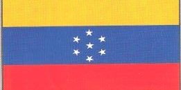 La Bandera de Venezuela y su Historia 💛💙🔴