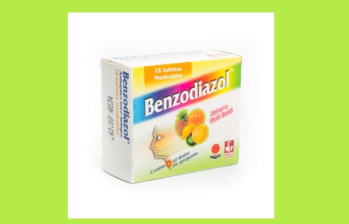 🔍 Todo sobre el Benzodiazol 💊 Usos y Beneficios 🎯