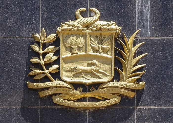 🛡️ Historia del Escudo de Venezuela | 2025