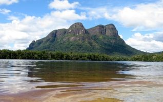 🔎 Conoce los fascinantes climas de Venezuela - 2023