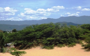 🔎 Conoce los fascinantes climas de Venezuela - 2024