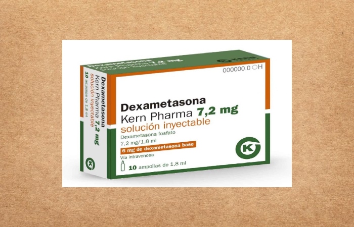 Todo sobre la Dexametasona en 2023 💡