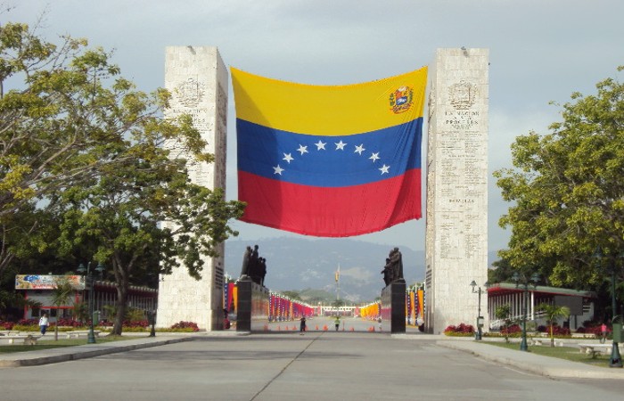 Conoce a los 50 próceres que liberaron a Venezuela 🇻🇪