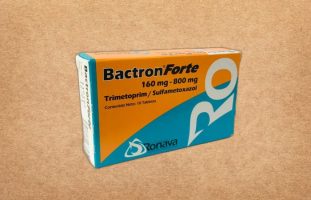 Bactron: el medicamento que combate las infecciones en 2025