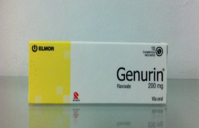 Genurin: el remedio para tu infección urinaria 🙌 2024