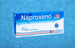 Naproxeno:Te quita el dolor y la inflamación en este 2024🙌