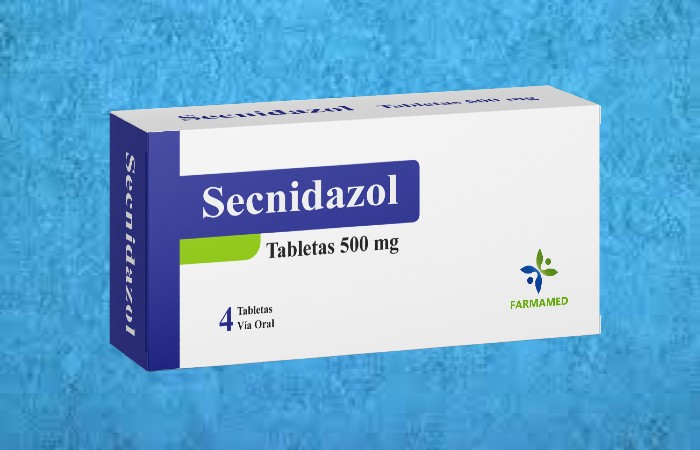 🩺 Secnidazol: Tu aliado contra parásitos en 2025