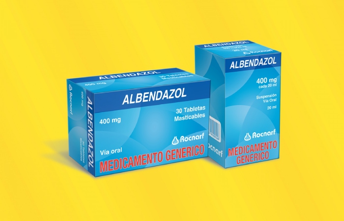 Albendazol: el antiparasitario más efectivo 💯 en 2025