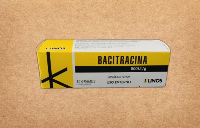 Bacitracina: El Ungüento Milagroso Que Necesitas en 2024 🌟
