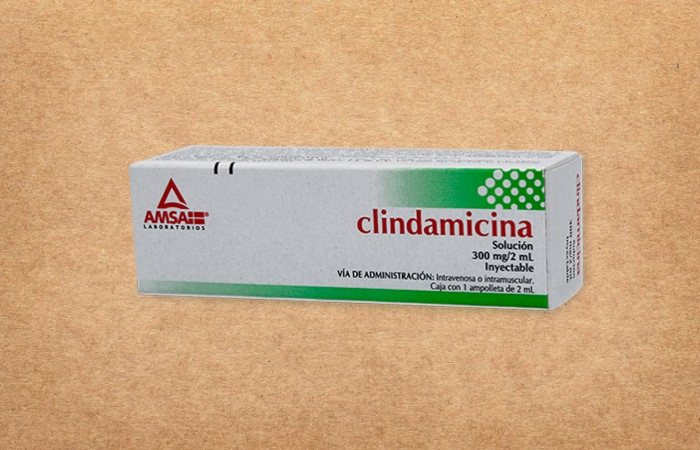 💊 Clindamicina: El Antibiótico que Necesitas Conocer 2024