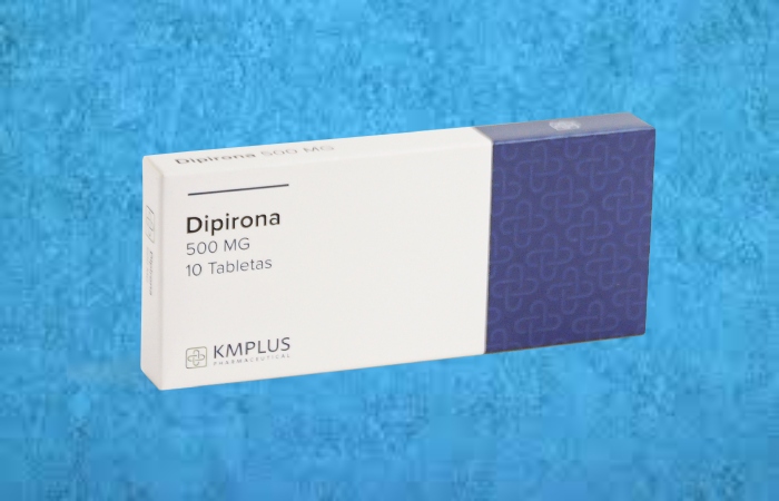 ¿Qué es la dipirona y para qué sirve? Descúbrelo aquí 🙌