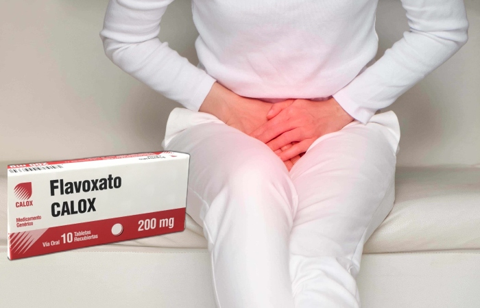 Flavoxato: Solución Efectiva para Vejiga Hiperactiva 2025 🚽