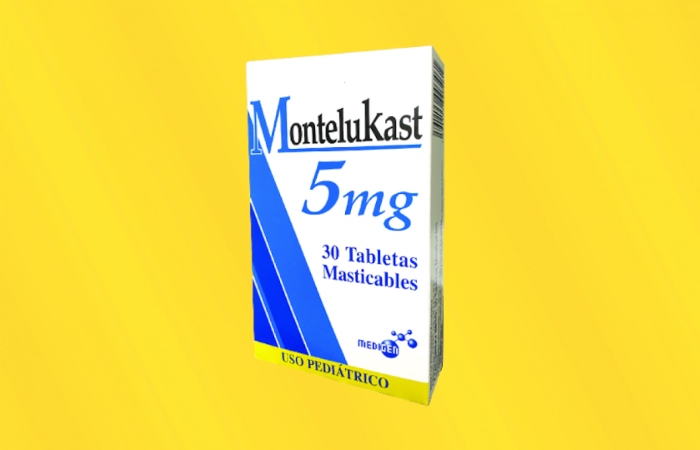 Montelukast: el remedio para el asma y las alergias 🌿 2024
