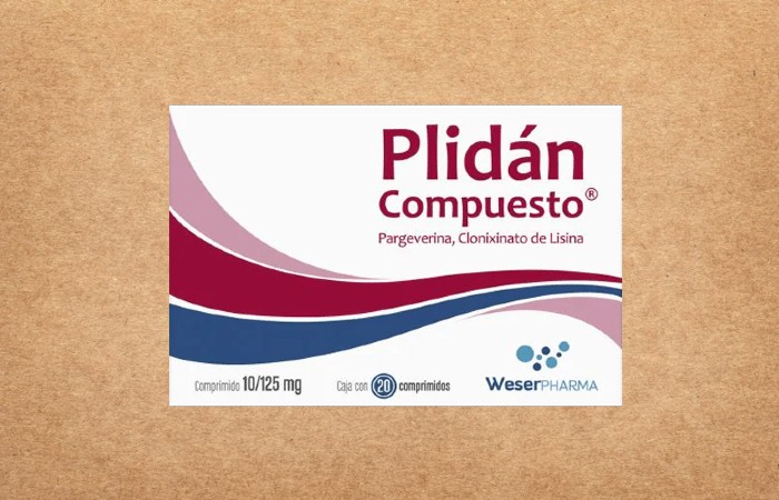 Plidan: El Antiespasmódico del 2024 que Debes Conocer 🌟