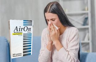 Airon: el medicamento que te ayuda a respirar mejor 🌬️ 2025