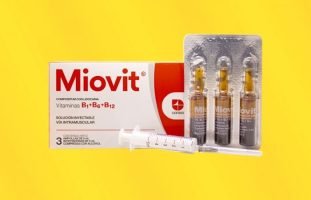 Miovit: La Revolución Vitamínica de 2024 🌈🍀