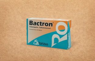 Para qué sirve el Bactron: el antibiótico de moda 2024