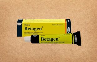 Betagen: Te alivia la inflamación de la piel 2025