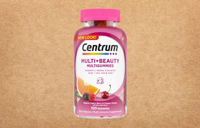 Centrum: el multivitamínico que te cambia la vida 🌟 2026