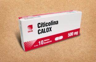 Citicolina: el medicamento que potencia tu cerebro 🧠