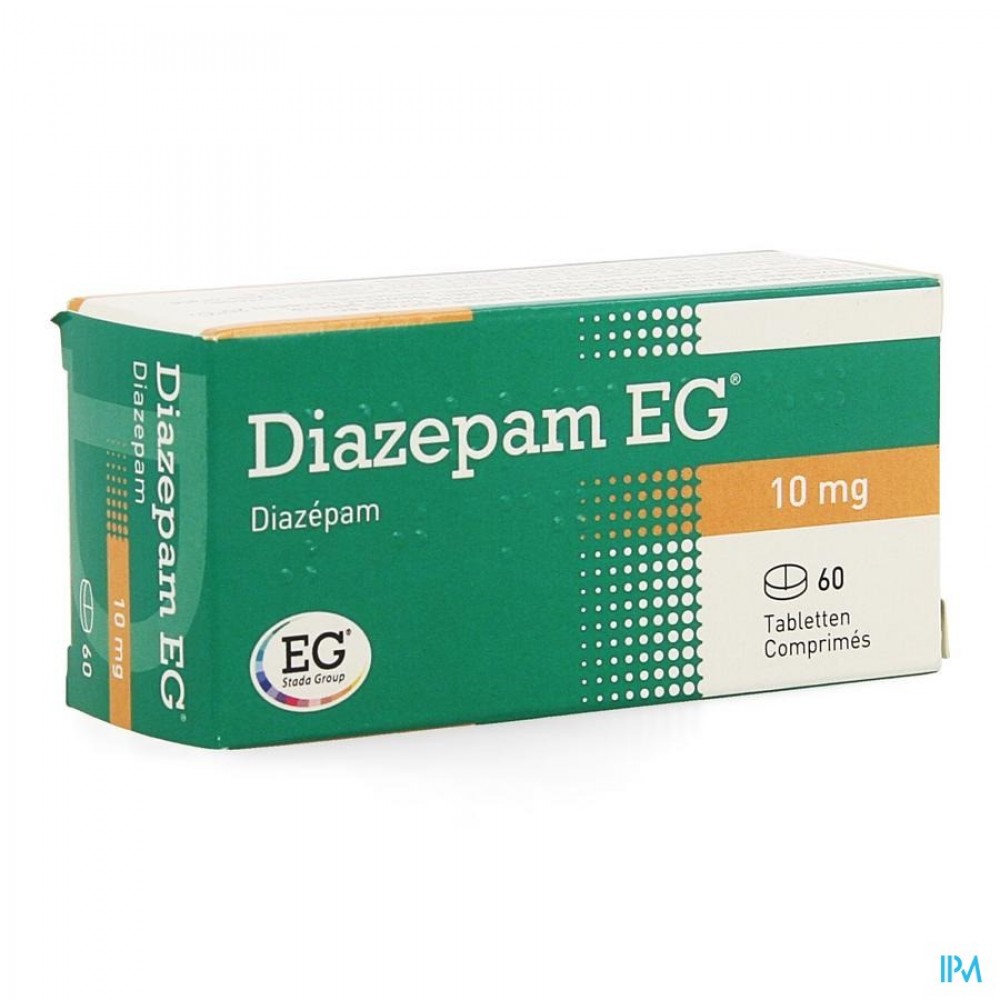 Diazepam: un medicamento que puede mejorar tu vida 💊 2024